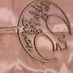 Oh Boy Link Cake Topper Wooden Baby Shower Cake Topper Link - Etsy