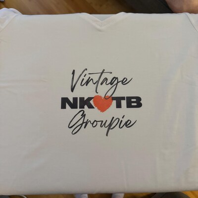 NKOTB Blockhead Forever New Kids on the Block Digital Download ...