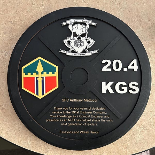 US Army 176th Sapper Crest Vector Files SVG - Etsy