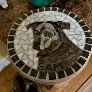 MoonlightmosaicArt - Etsy