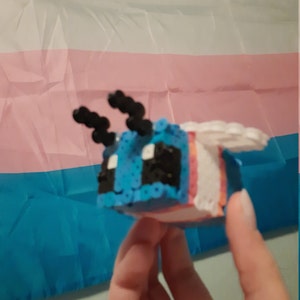 Minecraft Bee Template DIGITAL DOWNLOAD ONLY - Etsy