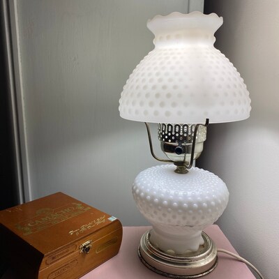 Antique Handmade Cut & Pierced Cut Out Paper Lamp Shades. A - Etsy