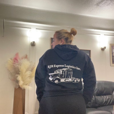 KENWORTH T800 Flat Top Semi Truck Big Rig 18 Wheeler Semi Truck ...