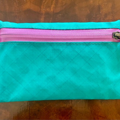 Ultralight Backpack Add on Pocket Removable Pocket for Hip - Etsy