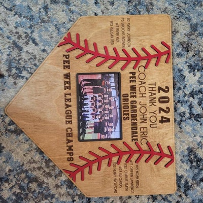 Personalized Teacher Appreciation Sign With Student Signatures, End of ...