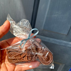 Solid Chocolate Microphone Cake Topper Party Favor - Etsy