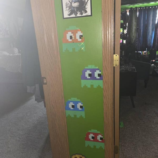 Futurama Bender Zoidberg Keychain - Etsy