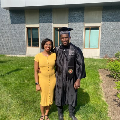 U.S. Marine Corps Graduation Stole - Etsy