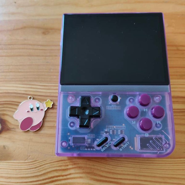 Premium PSP Lanyard With Adjustable Strap Added Charms - Etsy