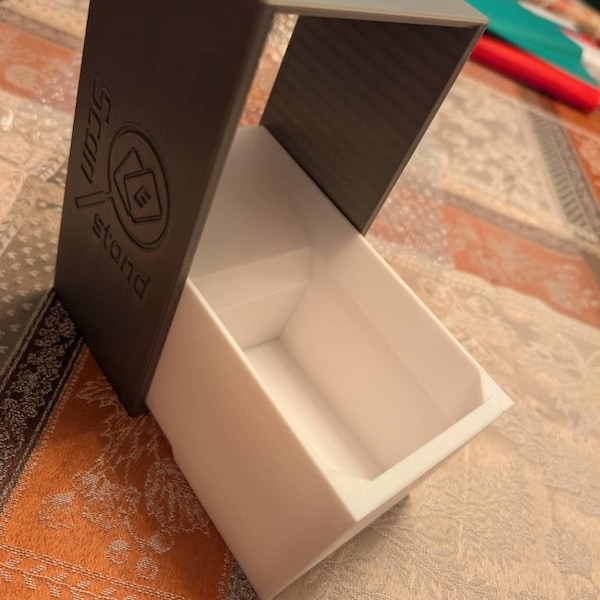 Mimic House by Printable Scenery, 3D Printed Tabletop RPG Scenery and ...