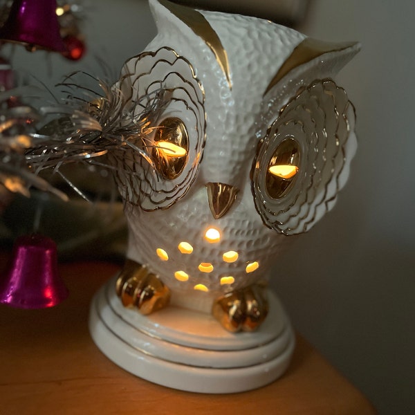 Large Chinese Vintage Vase Dining Table Centerpiece Chinese Traditional ...