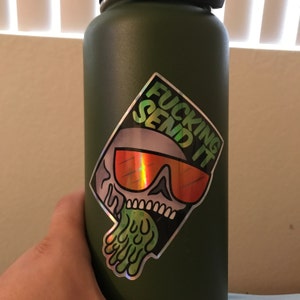 840 Weed Sticker Pack - Etsy