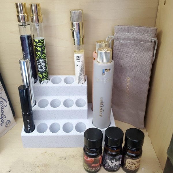 Scentbird Fragrance Holder - Etsy