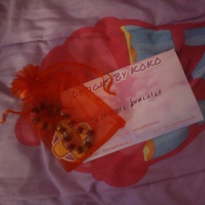 Scenecore Bracelets Bundle - Etsy