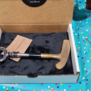 Repurposed Golf Club Smores Stick. Upcycled Golf Clubs Great - Etsy