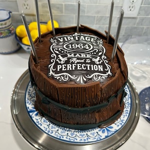 Fallout Vault Boy Cake Topper - Etsy