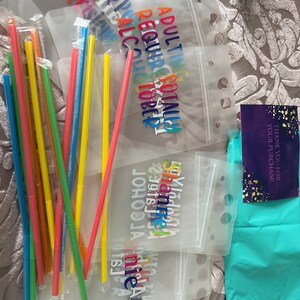 Halloween Party Jello Shot Syringes 2 Oz Syringe Halloween Boos Adult ...