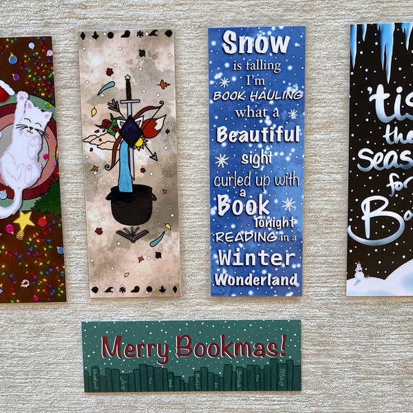 Bryce Rocks My Socks Bookmark OFFICIALLY LICENSED Crescent City Bryce ...