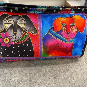 TULA Pink's Fave: 2023 BONZA Bionic Gear Bag V2.23 - Etsy