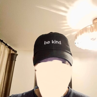 The Future is Female Dad Hat Embroidered Baseball Cap Low - Etsy