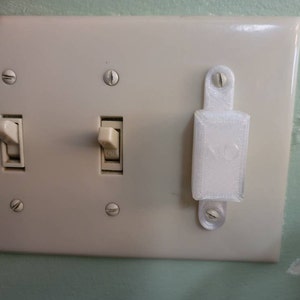 Light Switch Cover - Etsy