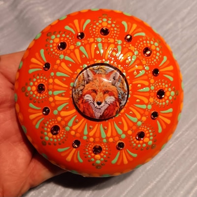 10 Sets 25mm Circle DIY Pendant Necklace Kits, Circle Trays With Glass ...