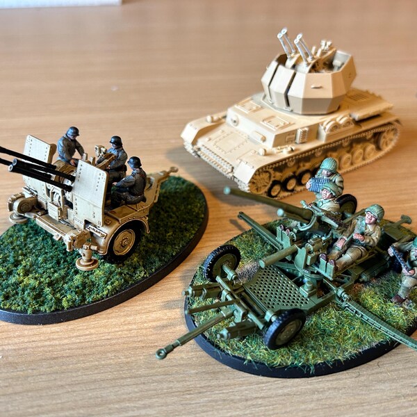 28mm PLA Printed Norman/viking Hamlet Historical Village - Etsy