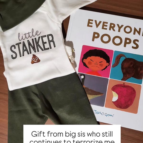 Little Brother Newborn Baby Boy Coming Home Outfit With Name ...