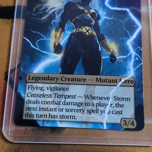 Voja, Jaws of the Conclave - Proxy - Classic Commander Series - Full-art Custom Magic Proxies ...