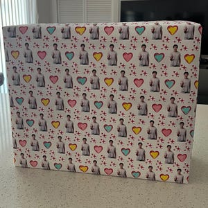 Gift Wrap De Sergio Perez, Digital Paper, Checo Perez F1, F1 Driver ...