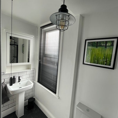 Isle of Wight Coastal Beach Art Print of Original Oil Painting a Day on ...