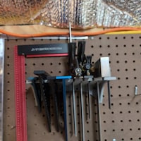 Kreg Track Saw Rail Square - Etsy UK