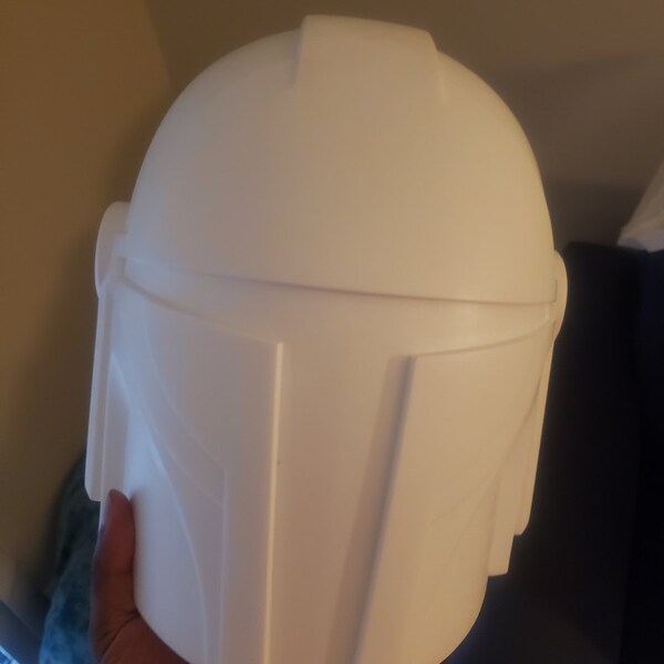 Macrobinocular Kit Mandalorian Helmet Accessories - Etsy