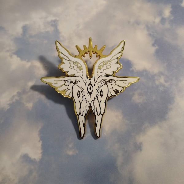 Angels Pins - Etsy