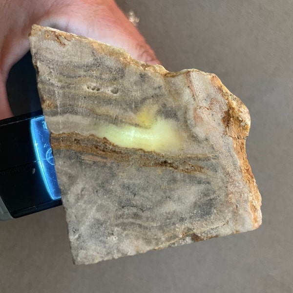 Washington State Rough Nephrite Jade 1 Pound 8 Oz - Etsy