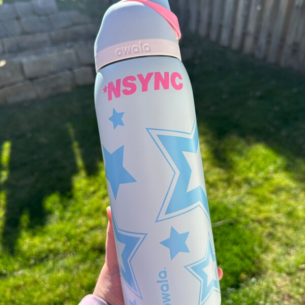 UFO Vinyl Decal, UFO Bumper Sticker, Extraterrestrial Vinyl Decal ...