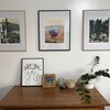 Soloist - Archival Print of Painting of Castleton Tower, Utah - Etsy