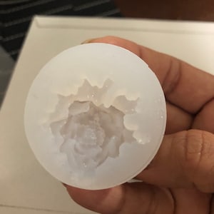 Tree Ring Silicone Mold | Etsy