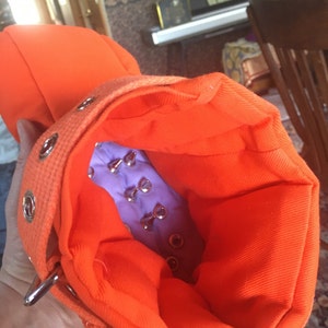 Legs Binder Restraints Straitjacket Type Laced Leg | Etsy