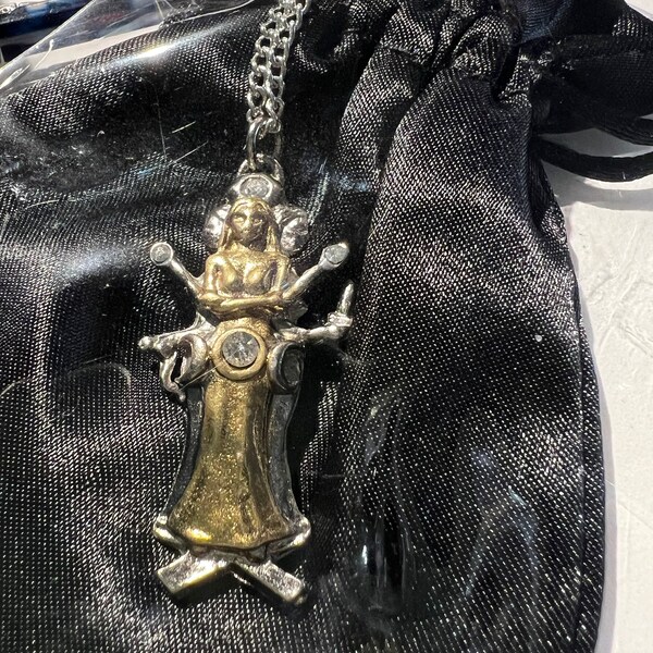 Solar Cross - Knights Templar Talisman - Etsy