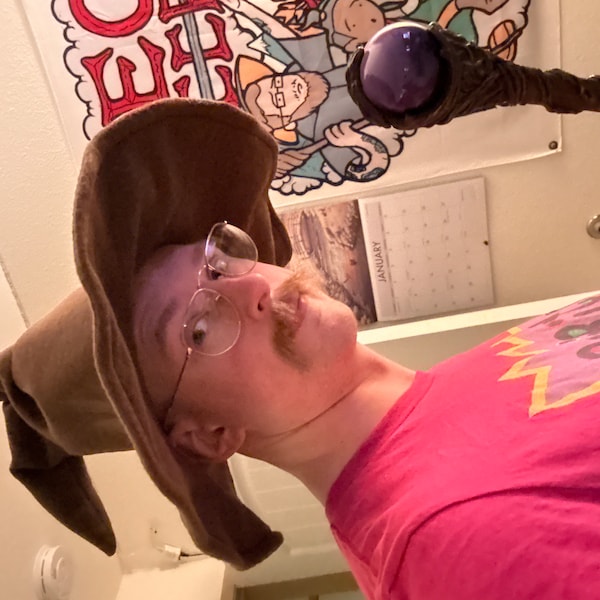 Solid Color Wizard Witch Hat - Etsy