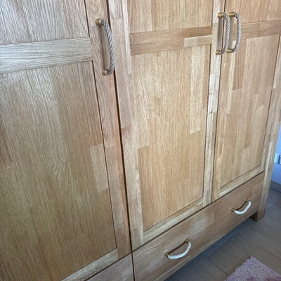 Handmade 23 Thump Mat Nautical Carrick Rope Mat Turk's Head Weave Mat ...