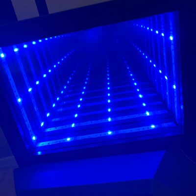 Levitating Mini Table 3D Printed Floating Tensegrity Optical - Etsy Canada