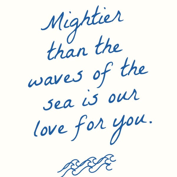 Jesus Paid It All Wall Art Guest Check Print Pink Christian Wall Art ...