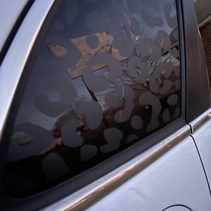 Fits 2003-2009 Toyota 4runner Rear Quarter Window American | Etsy