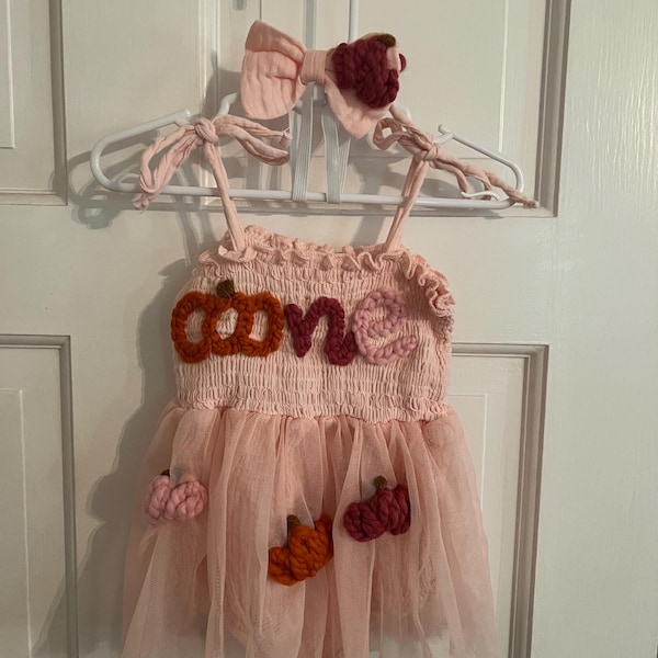 Embroidered Flower Initial Sweater Personalized Baby Sweater Toddler ...