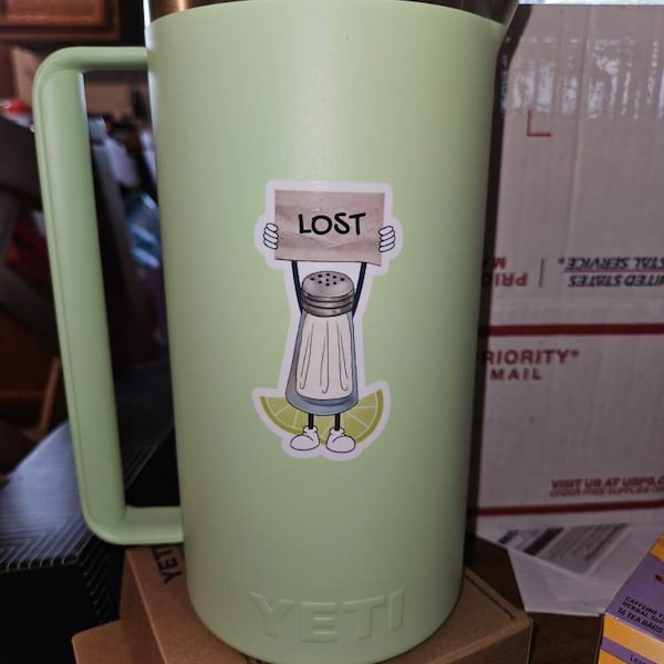 Destin Florida Sign Vinyl Decal/sticker! 5"x1.5". Waterproof! Made in ...