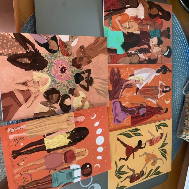 Tarn Ellis Art by TarnEllisArt on Etsy