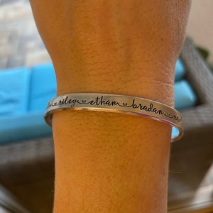 Blessed Ring Sterling Silver Ring Ring for Woman Gifts | Etsy