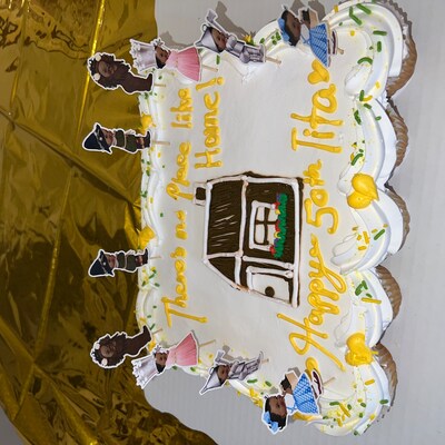 Circus Cake Topper, Big Top Cake Topper, Circus Party Supplies - Etsy